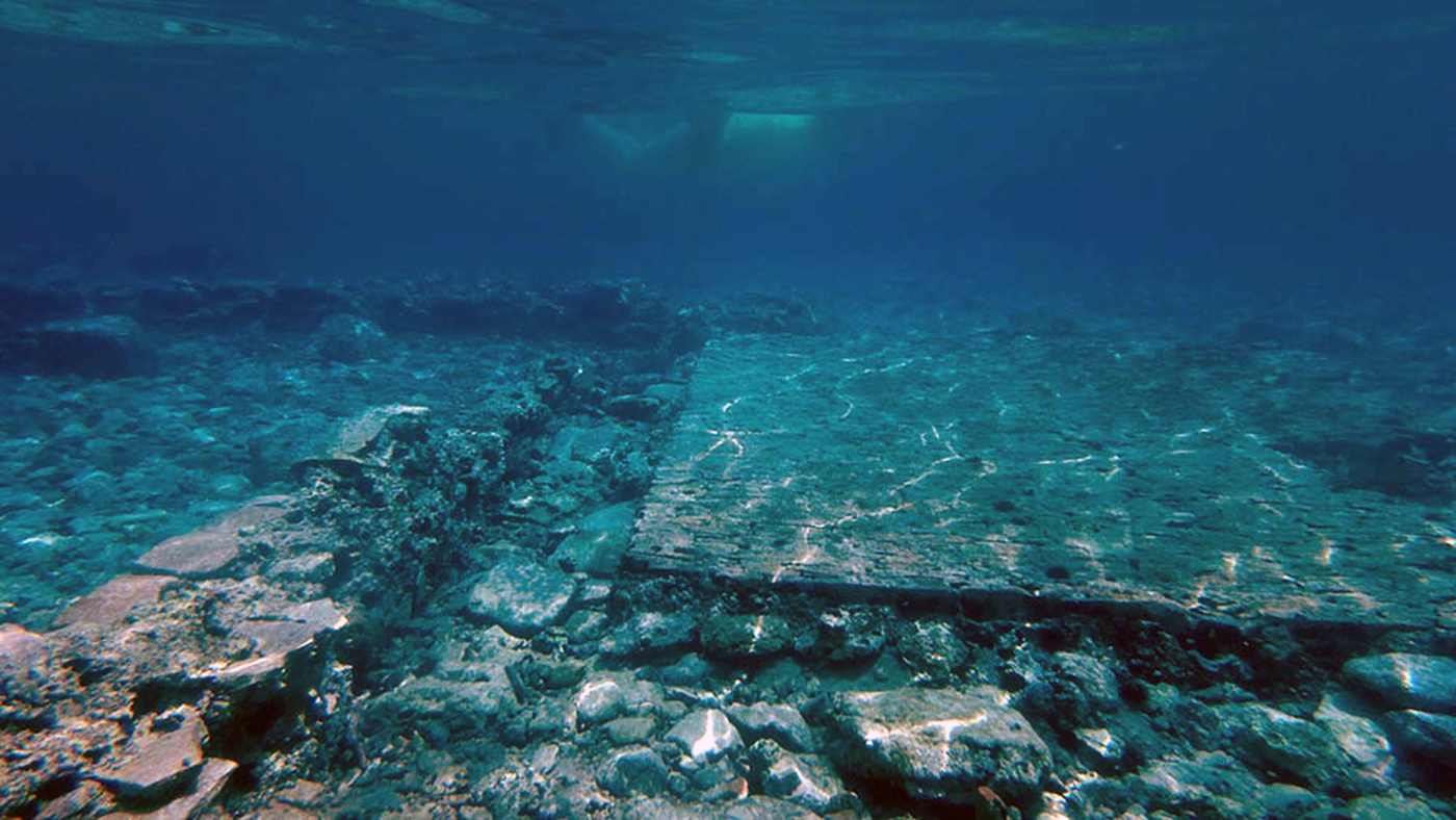 Sea Kayaking Expedition - Greece - Wild Human