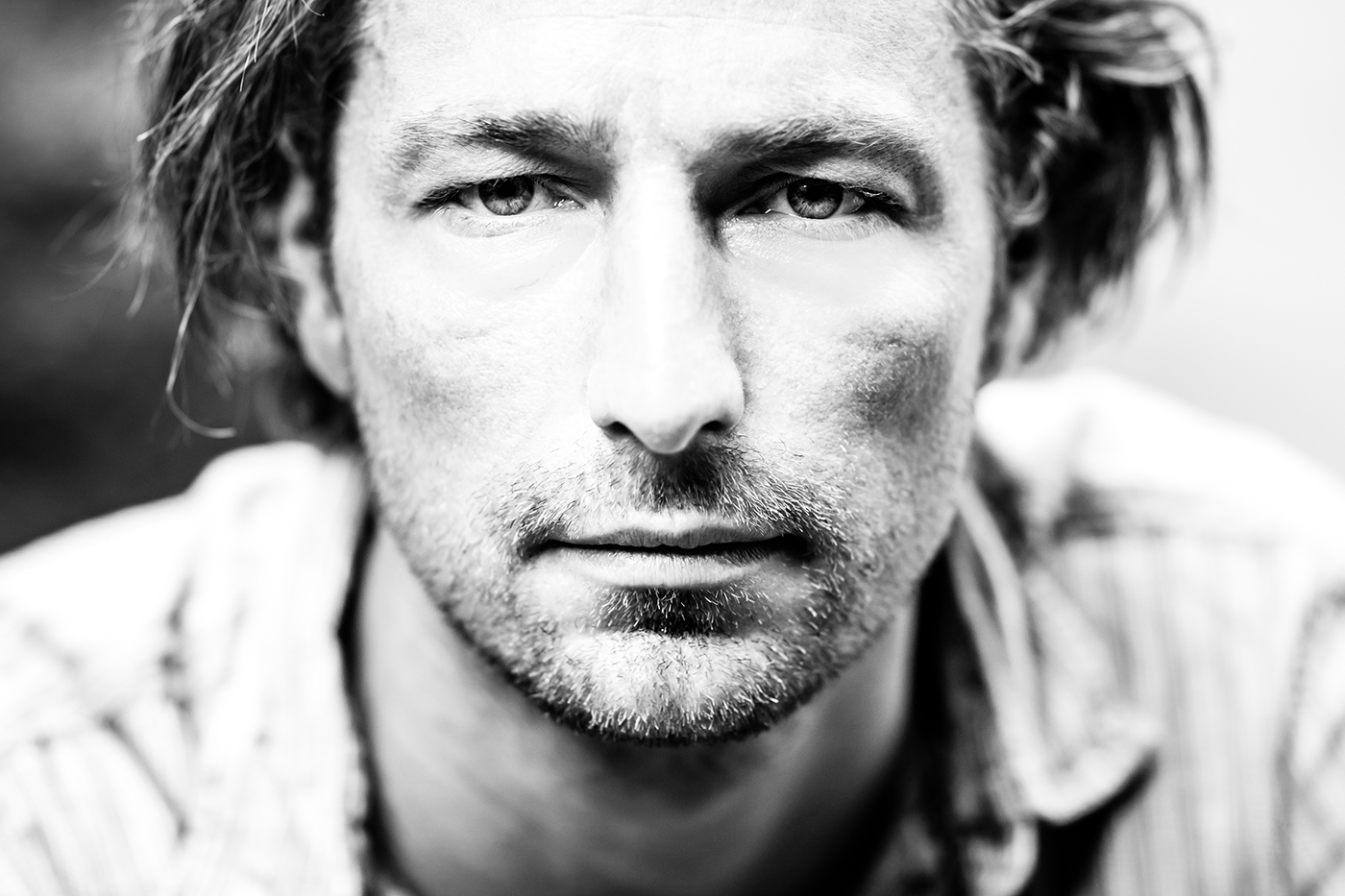 Ben_mcnutt_bushcraft_instructor - Wild Human